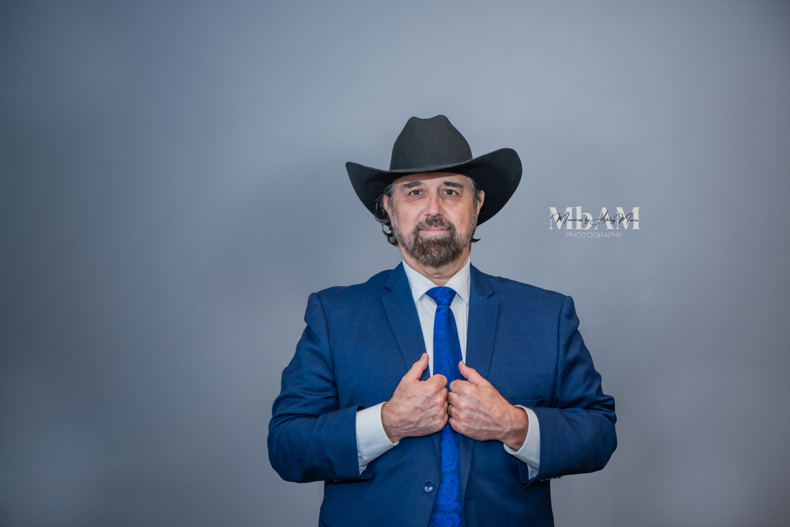 Professional Headshot Portfolio - Memories by Ashley Marie